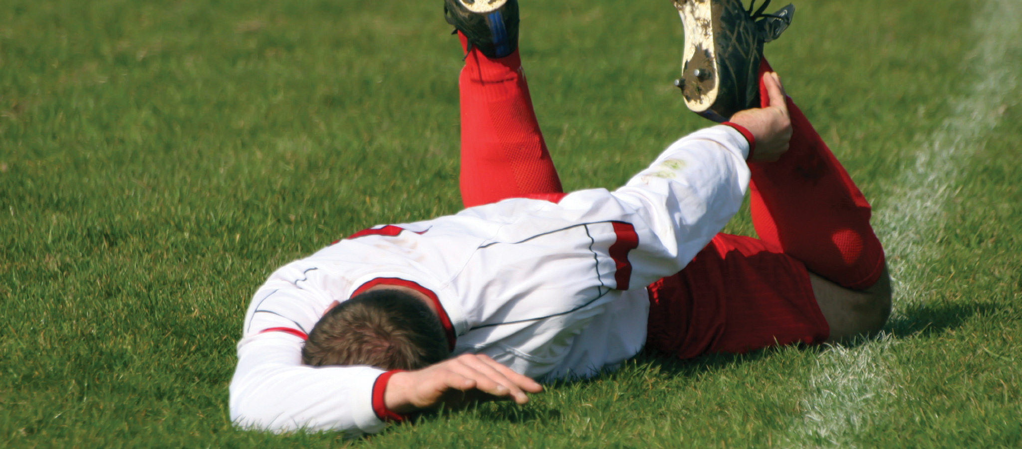 Sports Injury Analysis » 8th Element