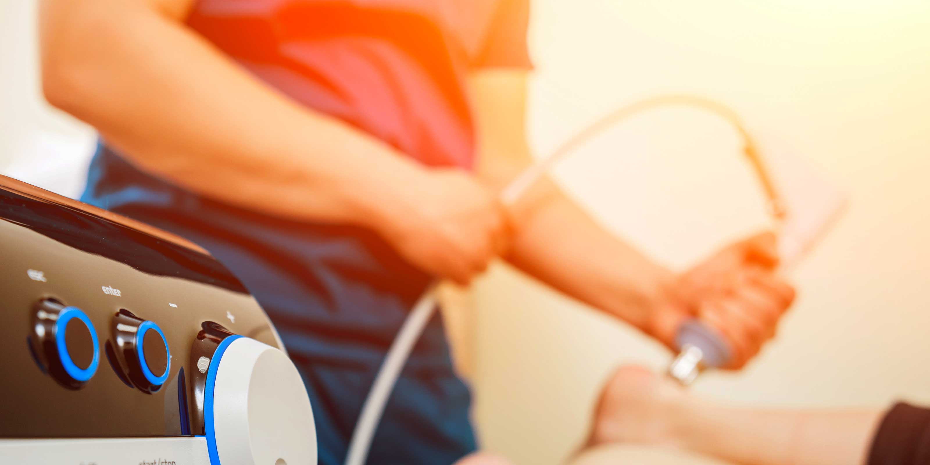 Shockwave Therapy » 8th Element