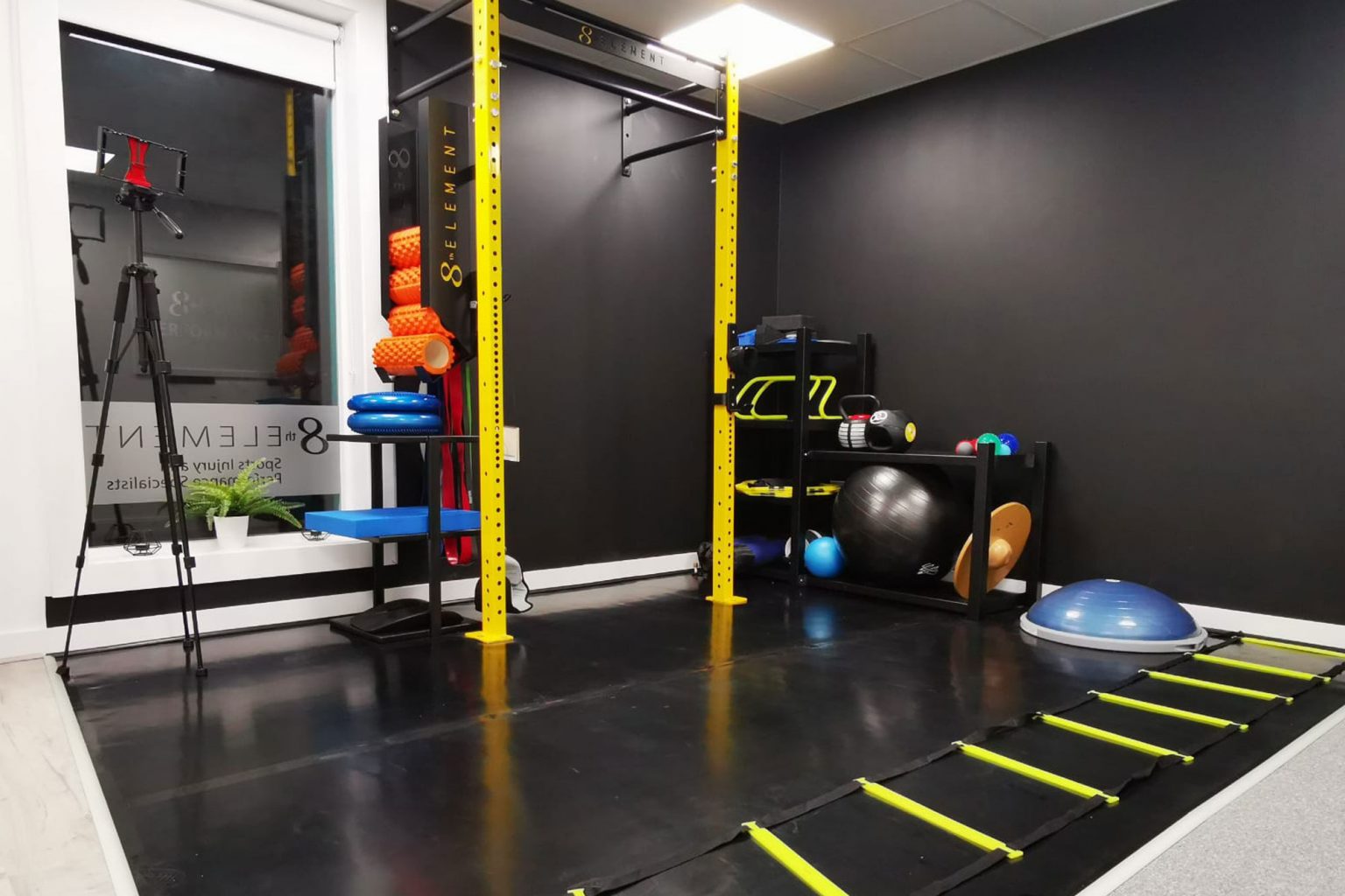 Treatments and Services » 8th Element