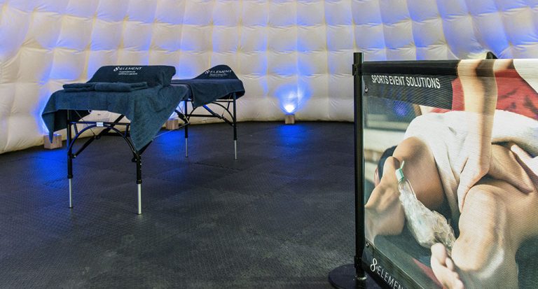 The Sports Injury & Performance Specialists » 8th Element